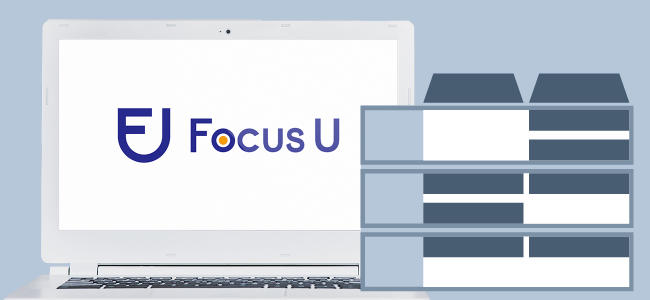 進捗見える化プラグイン | Focus U powered by kintone